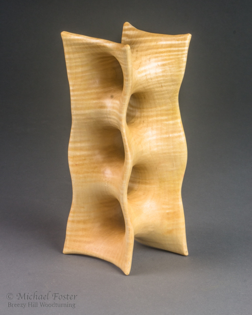 Scherk Series