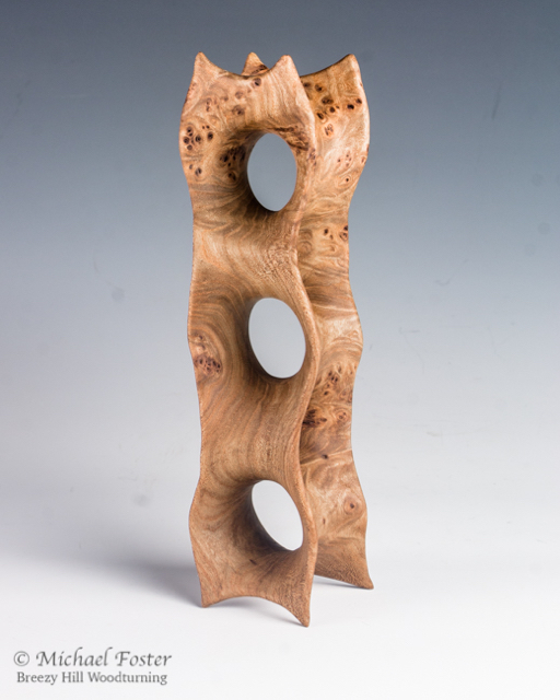 Scherk Series